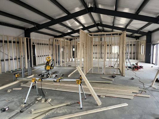 COCKING CONSTRUCTION - 30 Photos - Mount Hope, Kansas - Carpenters - Phone Number - Yelp