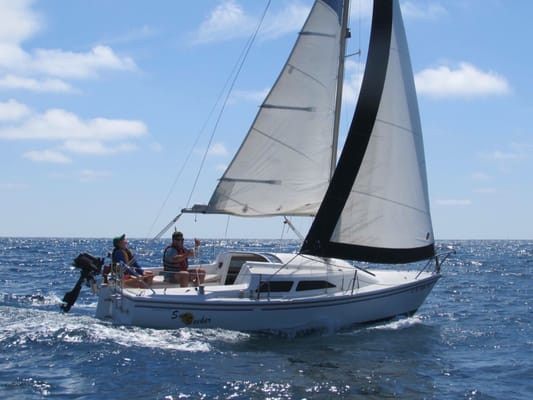 DEL MAR MARINA AND SAILING CLUB - Updated December 2025 - Camp ...