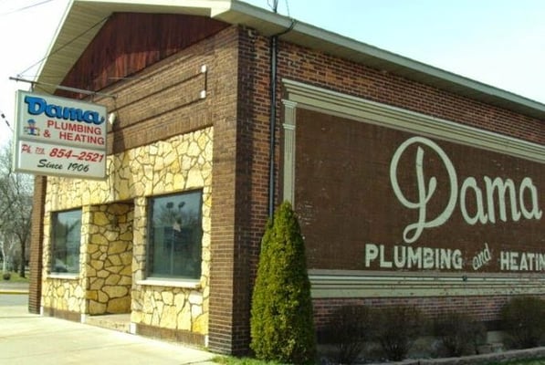 DAMA PLUMBING & HEATING - Updated May 2026 - 14 Reviews - 716 Main Ave ...
