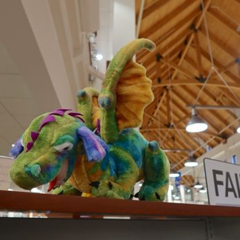 CITY OF FAIRFAX REGIONAL LIBRARY - Updated January 2026 - 63 Photos ...