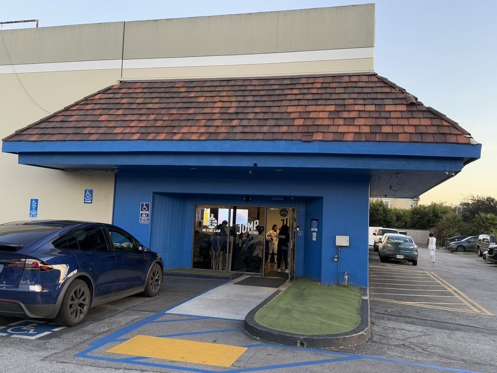 JUMP BEYOND SPORTS - Updated October 2025 - 1780 Oak St, Torrance ...