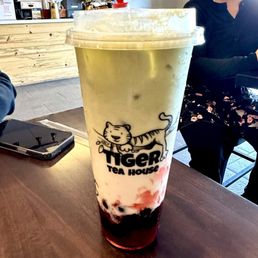 TIGER TEA HOUSE - Updated August 2025 - 72 Photos & 46 Reviews - 157 ...