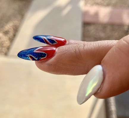 DEMI’S NAILS - 432 Photos & 164 Reviews - 10124 Coors Blvd NW ...