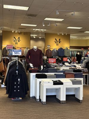 Men S Wearhouse La Mesa