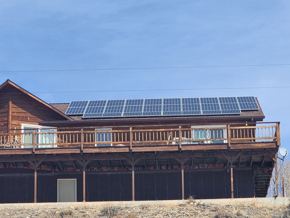 COLORADO SOLAR ENERGY - Updated August 2025 - 14 Photos - PO Box 1403 ...