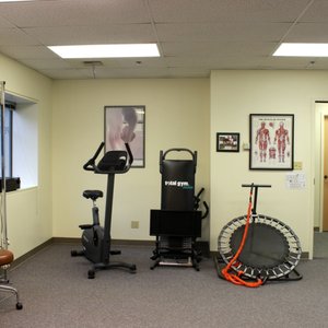 MTI PHYSICAL THERAPY - EDMONDS - Updated December 2025 - 21616 76th Ave ...