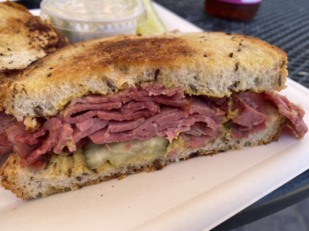 NOSH HOUSE BY OC KOSHER - 48 Photos & 17 Reviews - Delis - 678 El ...