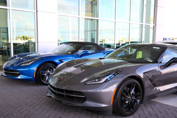 GUNN CHEVROLET - Updated December 2025 - 44 Photos & 143 Reviews ...