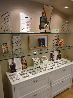 THE EYE SHOP OPTOMETRY - 17 Photos & 195 Reviews - 288 E Live Oak Ave ...