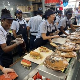 JERSEY MIKE’S SUBS - Updated December 2025 - 56 Photos & 17 Reviews ...