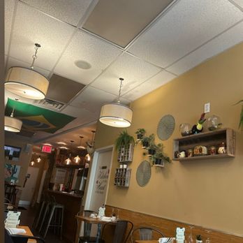 SARAVÁ - THE MODERN BISTRO - Updated August 2024 - 697 Photos & 257 ...