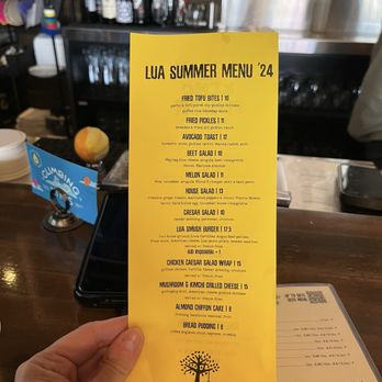 LUA BREWING - Updated May 2025 - 253 Photos & 131 Reviews - 1525 High ...