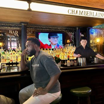 CHAMBERLAIN’S PONY BAR - Updated December 2025 - 34 Photos & 13 Reviews ...