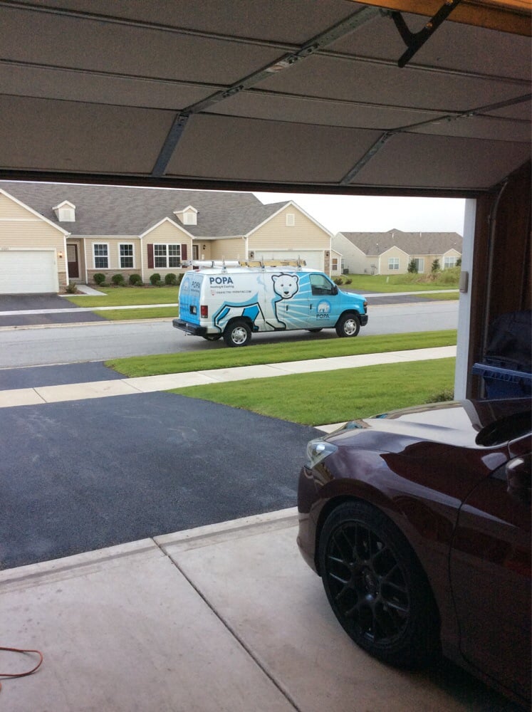 Popa Heating And Cooling