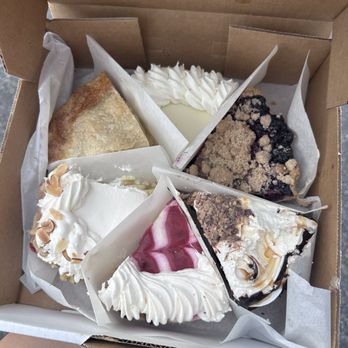 ZUKIE’S PIES & CAKES - Updated January 2025 - 50 Photos & 51 Reviews - 1527 Sunset Point Rd ...