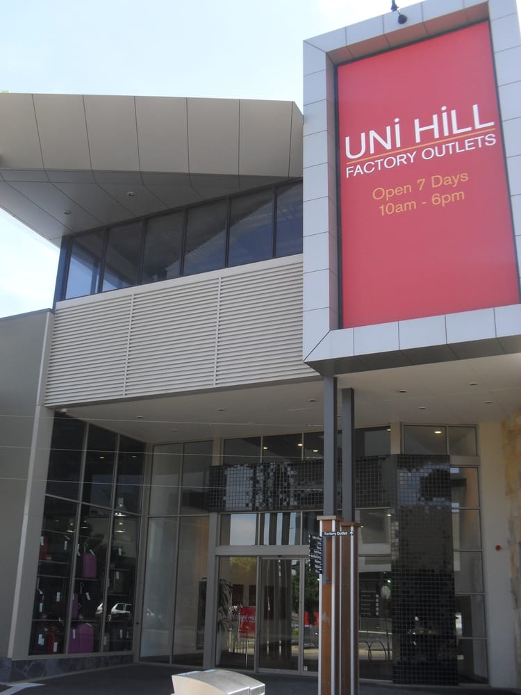 BRAND JUNCTION - Updated January 2026 - 2 Janefield Dr, Bundoora ...