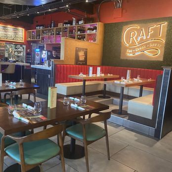 CRAFT ON COLLEY - Updated December 2024 - 283 Photos & 78 Reviews ...