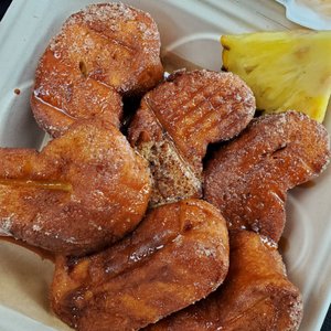 BARRIO CAFE - 815 Photos & 311 Reviews - Mexican - 672 Kilani Ave ...