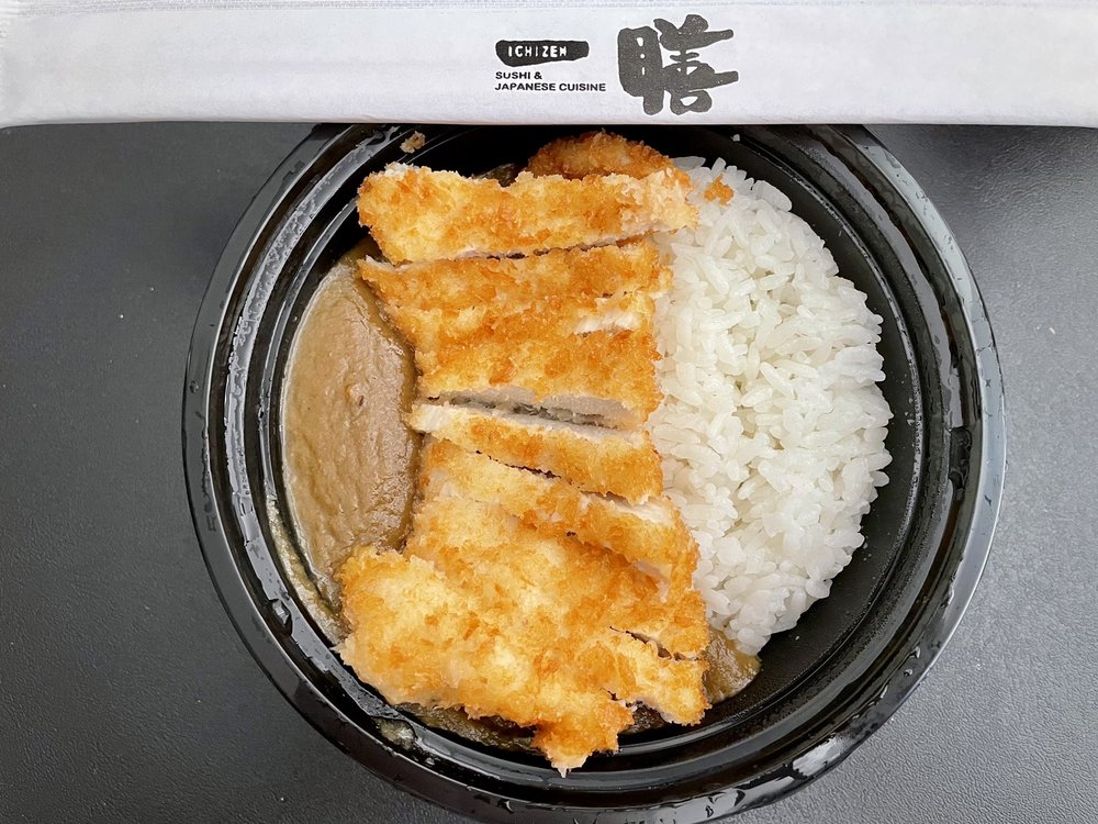 ICHIZEN SUSHI & JAPANESE CUISINE - 424 Photos & 430 Reviews - 13307 ...