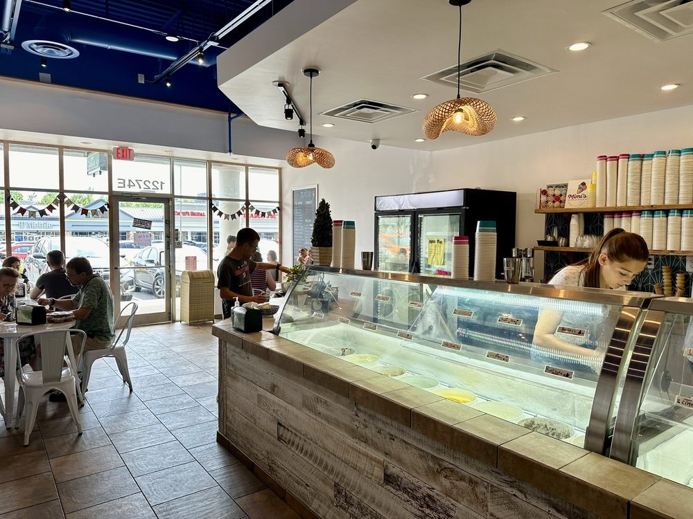 MIMI’S HANDMADE ICE CREAM - Updated November 2025 - 99 Photos & 55 ...