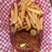 BOLD BIRDS NASHVILLE HOT CHICKEN - 339 Photos & 176 Reviews - 1173 ...
