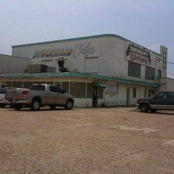 DOMINIQUE’S STOCKYARD CAFE - Updated March 2025 - 26 Photos & 25 ...