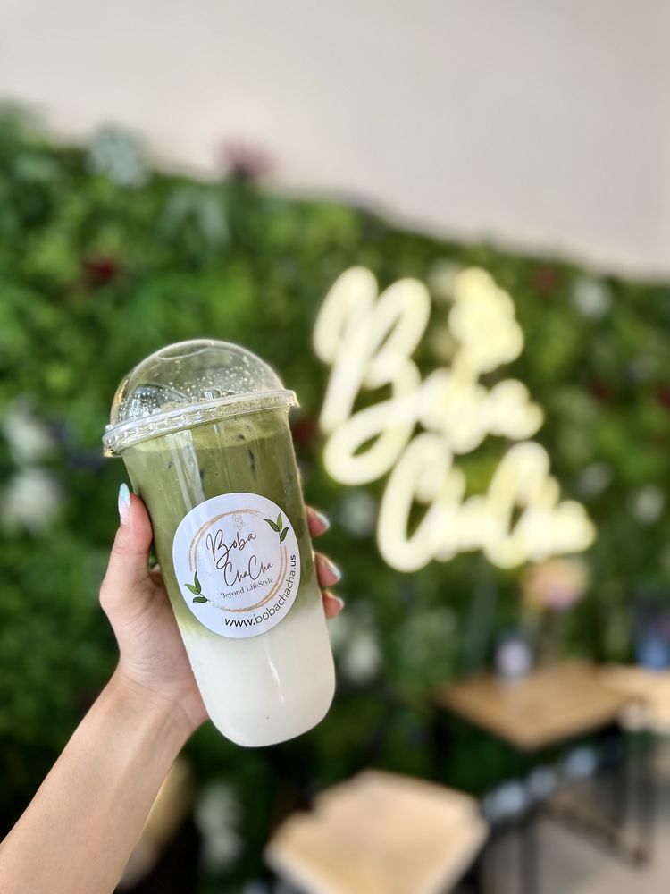 BOBA CHACHA PASADENA - Updated September 2024 - 453 Photos & 308 ...