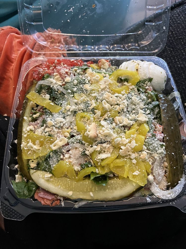 SUB STATION II - Updated September 2024 - 18 Reviews - 6420 Garners ...