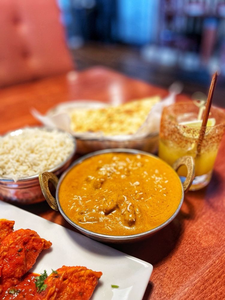 HIMCHULI RINO - INDIAN & NEPALI CUISINE - Updated October 2025 - 233 ...