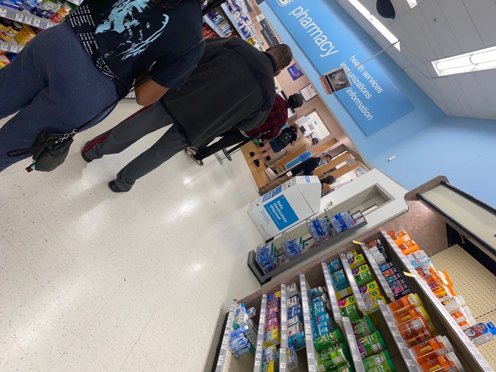 WALGREENS - Updated December 2024 - 44 Reviews - 9001 Woody Ter ...