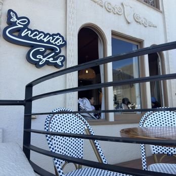ENCANTO CAFE - Updated November 2024 - 178 Photos & 162 Reviews - 1261 ...