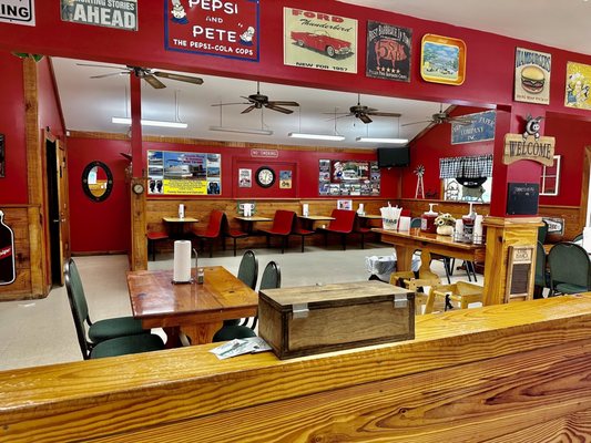JOE BESSINGER’S BBQ - Updated October 2025 - 79 Photos & 66 Reviews ...