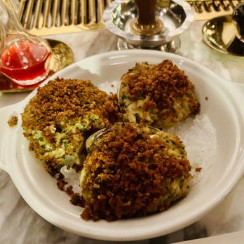 THE SALT LINE - BETHESDA - Updated December 2025 - 262 Photos & 183 ...