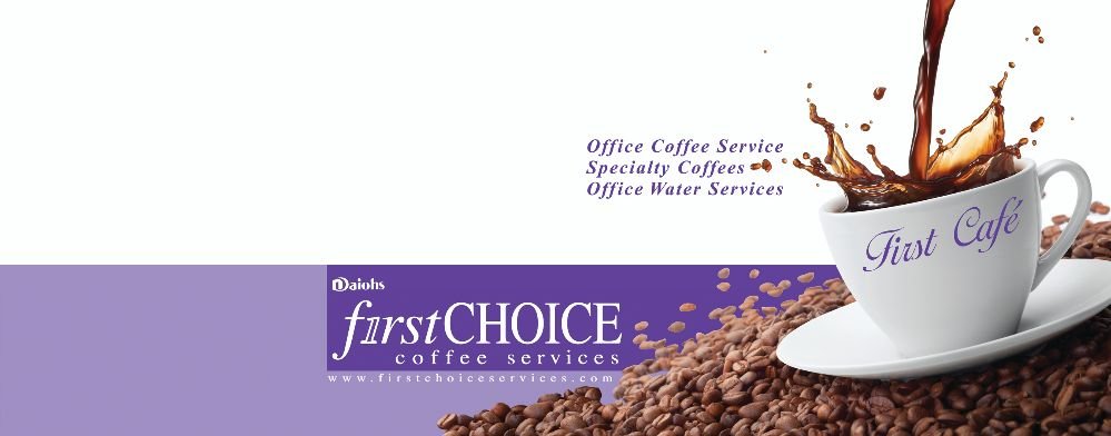 FIRST CHOICE COFFEE SERVICES - Updated October 2025 - 444 Airport Blvd ...