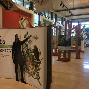 JOHN JAMES AUDUBON CENTER AT MILL GROVE - Updated May 2026 - 144 Photos ...