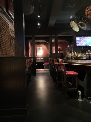 JINJA BAR & BISTRO ABQ NE HEIGHTS - 167 Photos & 196 Reviews - 8900 ...