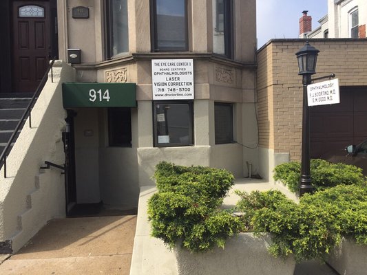 SCIORTINO PATRICK,MD - Updated August 2025 - 914 Bay Ridge Pkwy, Brooklyn, New York ...