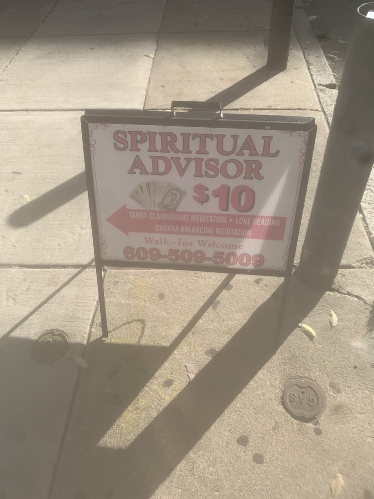 PSYCHIC GINA - Updated October 2025 - Beachwood, New Jersey - Psychics ...