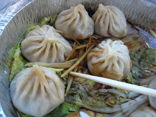 DUMPLING INN - Updated September 2025 - 4416 Photos & 3454 Reviews ...