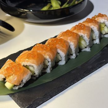 SUSHI ROSE - Updated October 2024 - 132 Photos & 32 Reviews - 247 E 5th St, Winston-Salem, North ...
