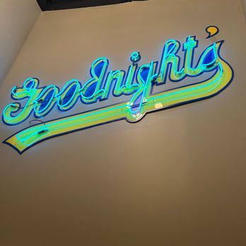 GOODNIGHTS COMEDY CLUB - Updated April 2024 - 136 Photos & 199 Reviews - 401 Woodburn Rd ...