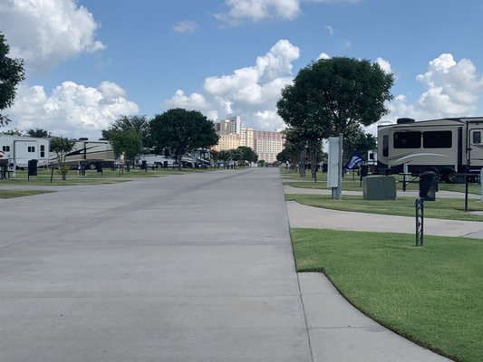 FUN TOWN RV AT WINSTAR - Updated October 2025 - 23 Photos & 21 Reviews ...