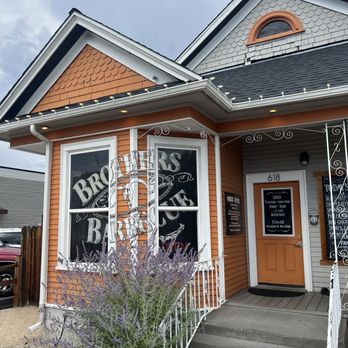 BROTHERS BARBECUE - Updated October 2025 - 1128 Photos & 990 Reviews ...