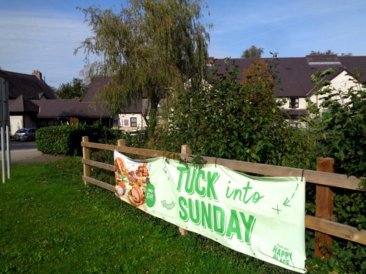 THE AFON CONWY - Updated August 2025 - Glan Conwy Corner, Glan Conwy ...