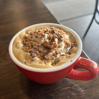 RED EYE CAFE - Updated December 2025 - 25 Photos - 600 Hespeler Road ...