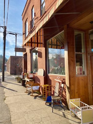 Willamina, OR Map & Directions - MapQuest