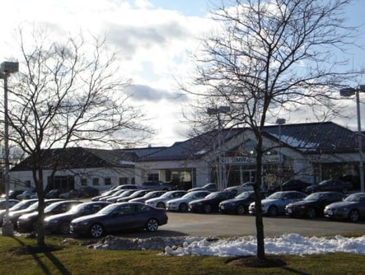 BMW OF STRATHAM - Updated September 2025 - 33 Photos & 129 Reviews - 71 ...