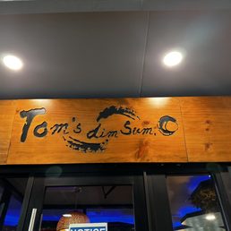 TOM’S DIM SUM - Updated December 2025 - 872 Photos & 745 Reviews - 59 N ...