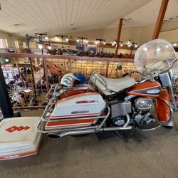 BOOTLEGGER HARLEY-DAVIDSON - 58 Photos & 14 Reviews - 605 Lovell Rd ...