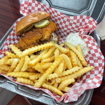 BYRD’S HOT CHICKEN - Updated December 2025 - 51 Photos & 33 Reviews ...